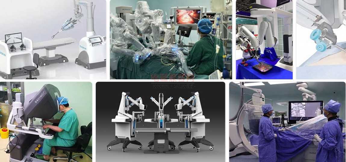 Medical Surgical Robot EMC & Safety test and debug-Guangzhou Standard ...